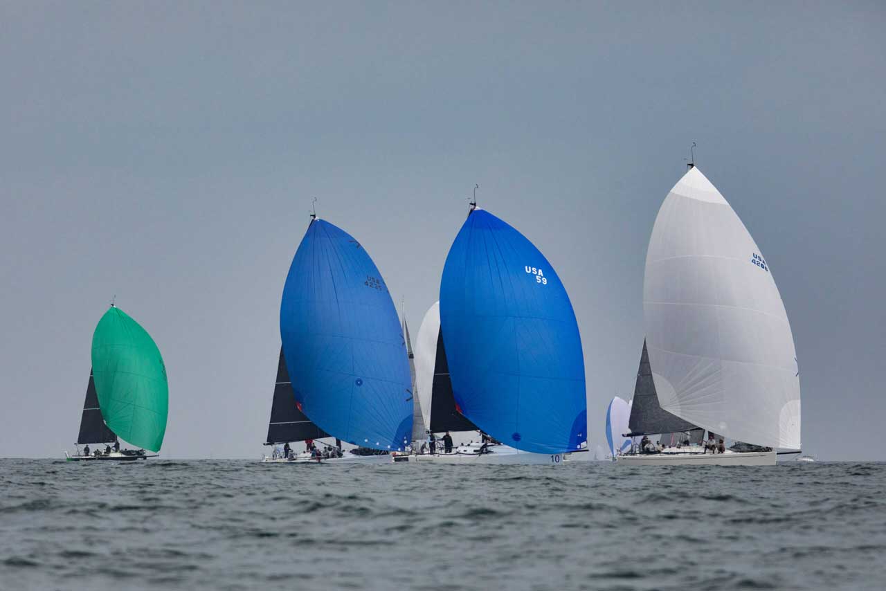 Sailing - ABV Studio